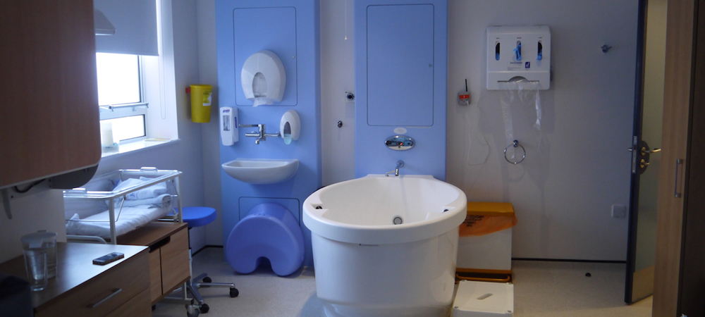 Healthcare Sector | Building Options Limited