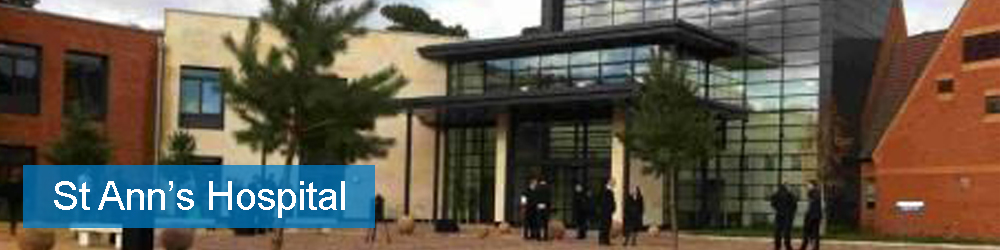 St Ann’s Hospital | Building Options Limited