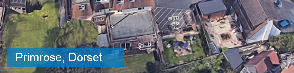 Primrose Care Home, Dorset